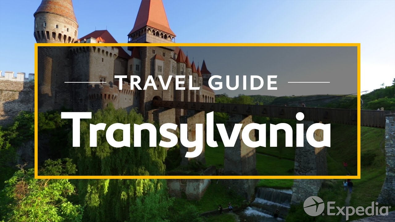 Mystical Adventures in Transylvania: Unearthing the Secrets of Dracula ...